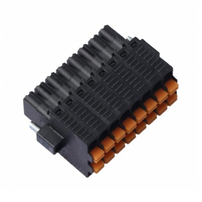 JILN JL15EDGKDH-35009B01 Header Plug Socket