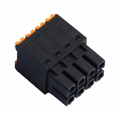 JILN JL2EDGKNH-50808B01 Header Plug Socket Chip
