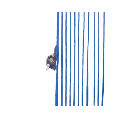 CAX TS-6645SD 4.5x4.5x9.0 Tactile Switch
