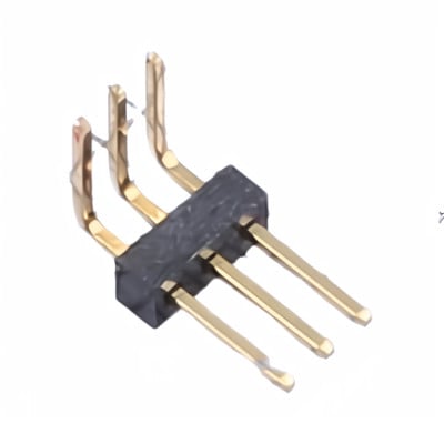 GREENCONN GPEB212-0502A005C1AA Male Pin Header