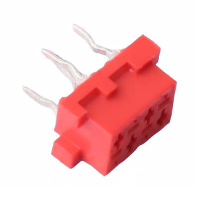 CONNFLY Elec DS1015-04-04R6XB for sale
