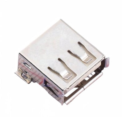 SHOU HAN AF SC-JBT17.6 USB, DVI, HDMI Connector Assembly