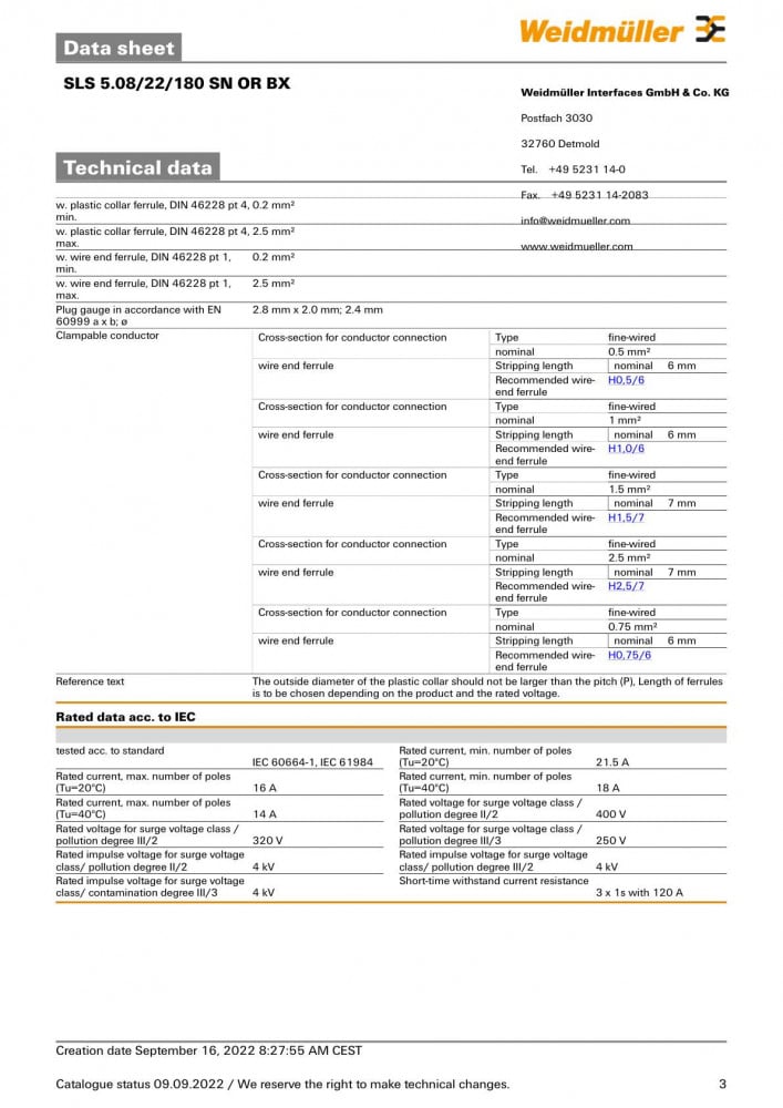 1644890000 datasheet page 3