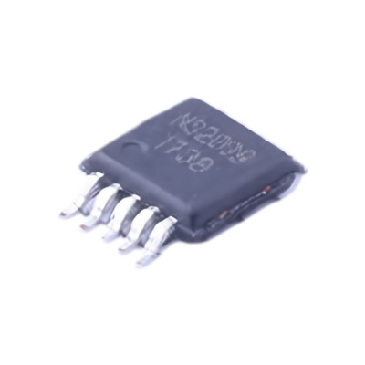 Shenzhen Nsiway Tech NS2009 Touch Screen Controller Chip for sale