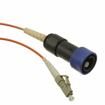 Bulgin PXF6054CAC Fiber Optic Cable Chip for Reliable High-Speed Connectivity for sale