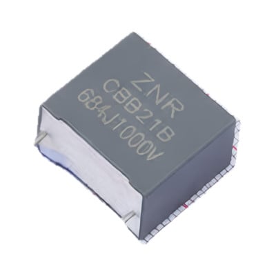 Dersonic CFU3A684JG1G180HF100 Film Capacitor for sale