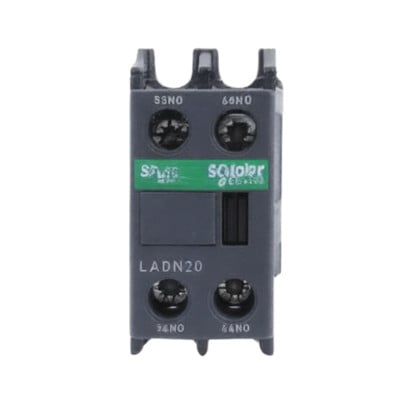 Schneider LAD-N22C Relays Accessories Chip