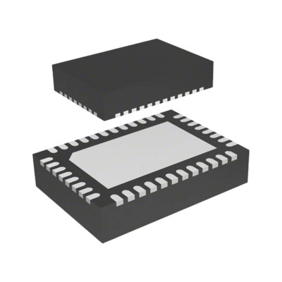DIODES PI3DPX1203BZHIEX Signal Buffer Repeater Splitter Chip