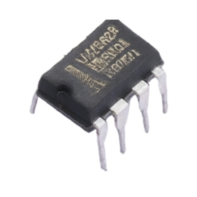HGSEMI UC2842BN AC-DC Converter & Offline Switching Controller Chip for sale