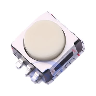 G-Switch GT-TC072A-H055-L1 Tactile Switch