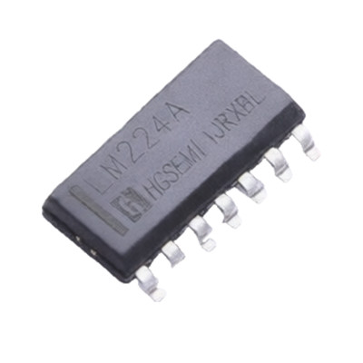 HGSEMI LM348M/TR