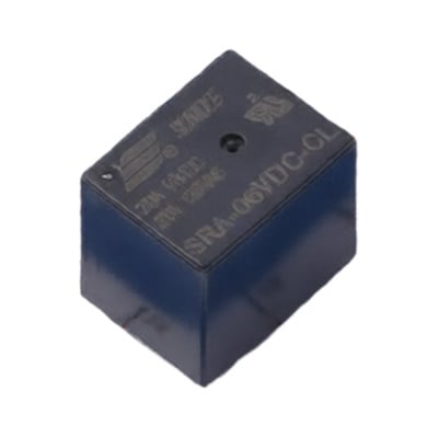 Songle Relay SRA-24VDC-CL Power Relay
