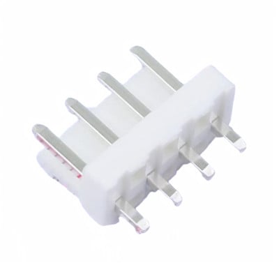 XYECONN XY-VH3.96-2A11 Male Header Pins