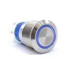 E-Switch ULV4F2B11503 Pushbutton Switch