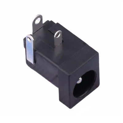HOOYA DC-005E-2.5-PU Power Connector Chip