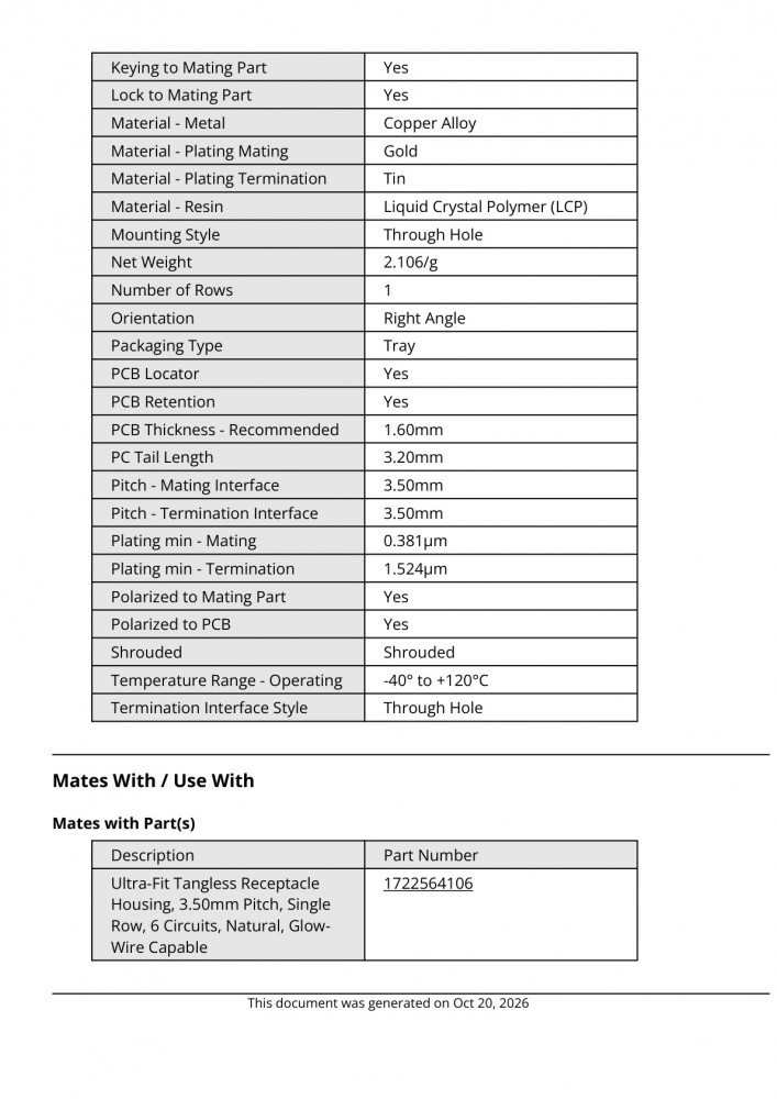 Technical document preview, page 3