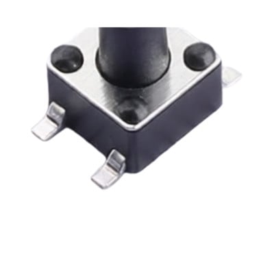 G-Switch GT-TC060B-H027-L1 Tactile Switch