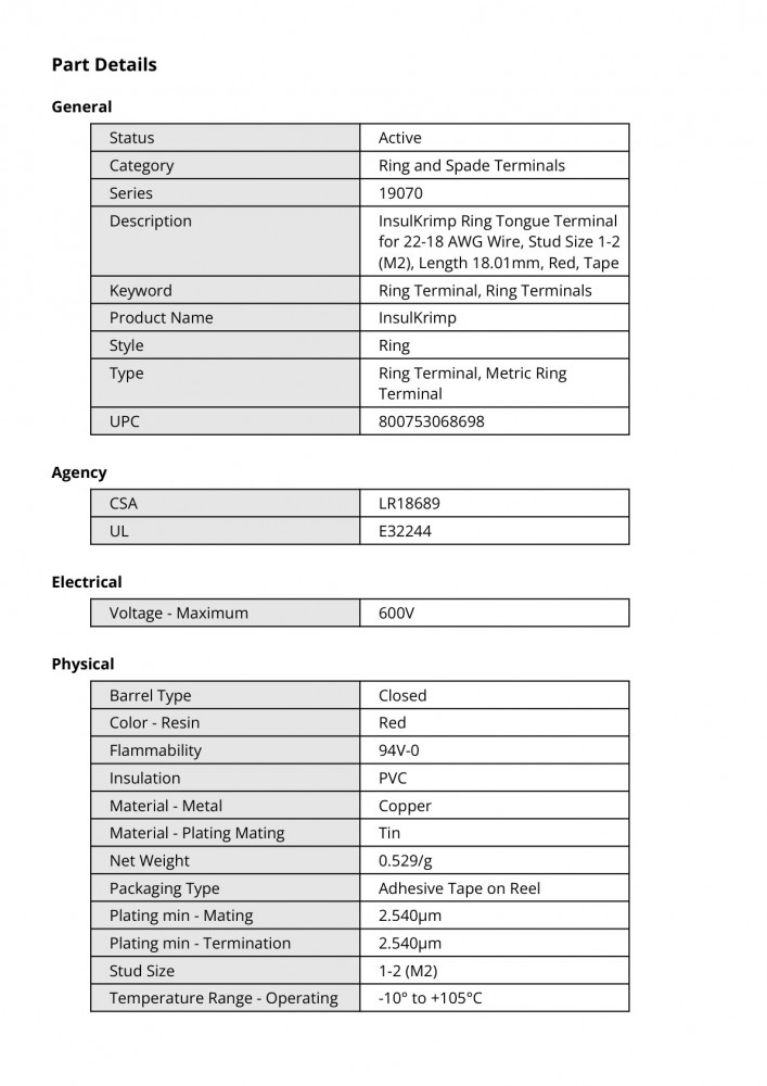 190700006 product document image 2