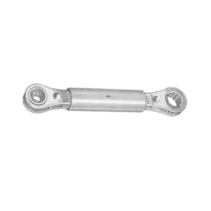 Fargo Lineman's Wrench, 3/4 and 7/8 ALL METAL for sale