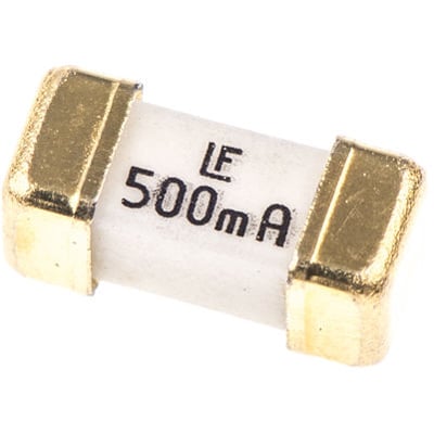 SCHURTER 2040.0620 Fuse for sale
