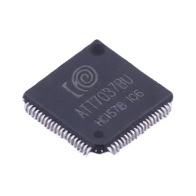 HiTrend Tech (Shanghai) ATT7035AU Microcontroller