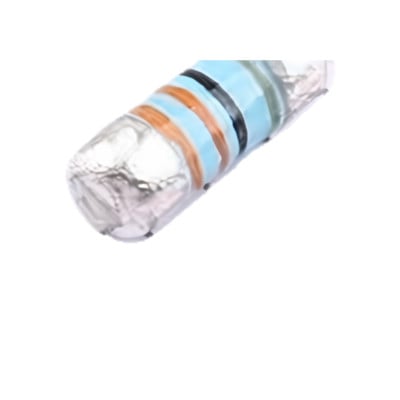 SAE 1MMF04TS04F4709D Surface Mount Chip Resistor
