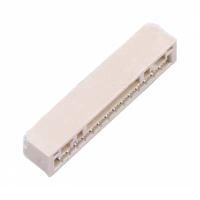 HOOYA ZH1500-WT-16 Male Header Pins