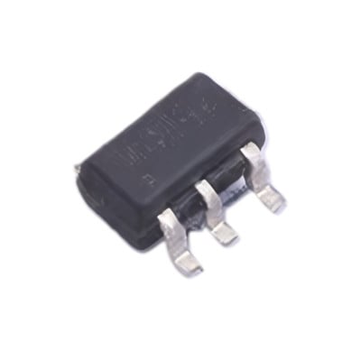 RYCHIP Semiconductor Inc. RY2200