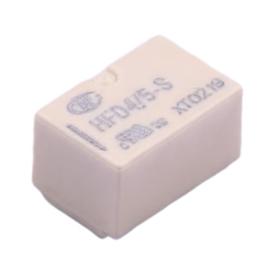 HONGFA HFD4/3 Signal Relay Chip