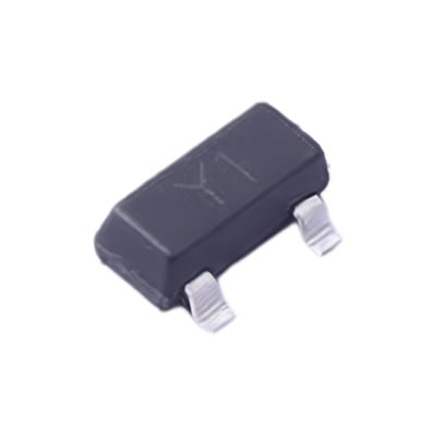 PJSEMI MMBT8550D Single Bipolar Transistor
