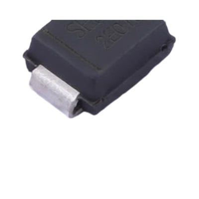 SETsafe  |  SETfuse SMBJ5.0A