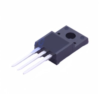 Slkor SL8N65CF Single N-Channel MOSFET
