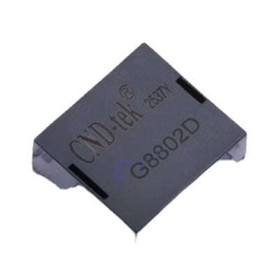CND-tek G7202D Pulse Transformer Chip