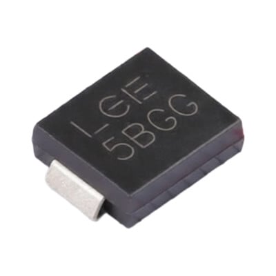 LGE 5.0SMDJ48A TVS Diode