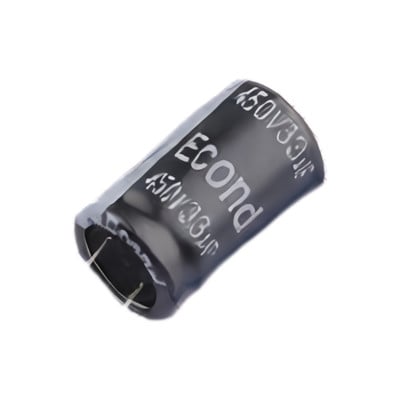 Econd 33uF450V16x18KM