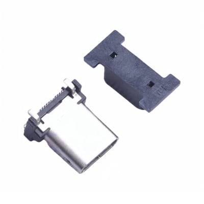 JAE Electronics DX4RNW5HJ3R1000 USB, DVI, HDMI Connector Assembly