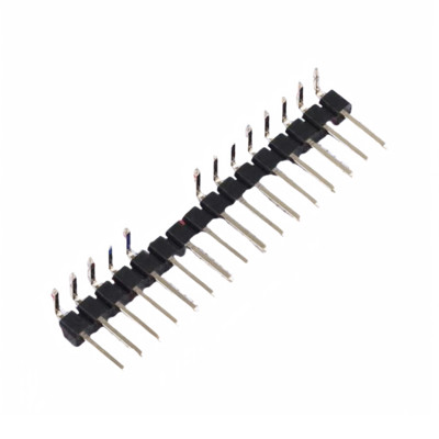 Ckmtw B-2100R04P-A110 Male Header Pins