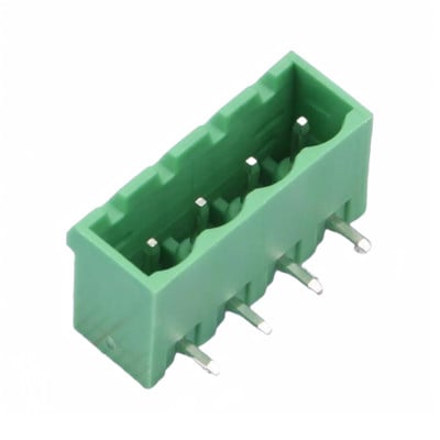 Yxcon 2EGTRC-5.08-04P-14-100 Header Plug Socket for sale
