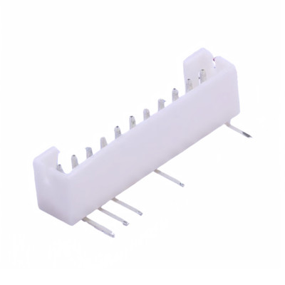 Hongxing HX20007-10AWB Male Pin Header