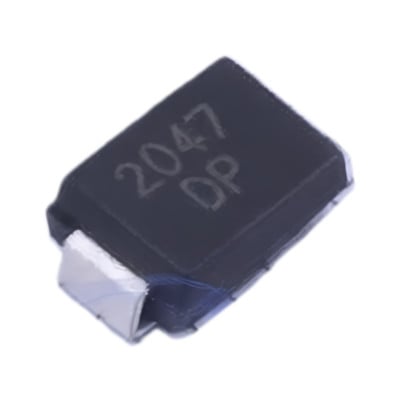 BORN SMBJ90CA TVS Diode