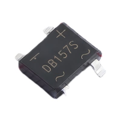 LangJie DB407S Bridge Rectifier Chip