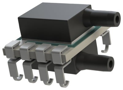 BOURNS BPS120-AG01P0-2DG Pressure Sensor Transducer for sale