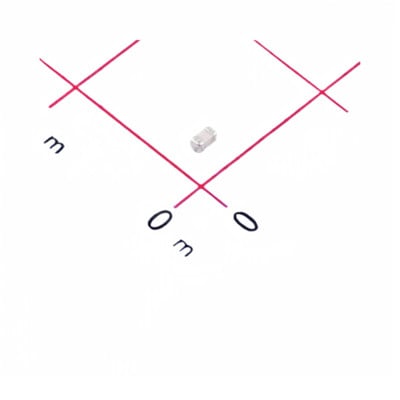 AIDE CAPACITOR 0603C0G1R2C500NT Ceramic Capacitor
