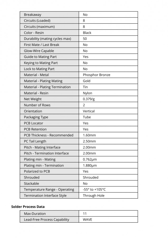 Technical document preview, page 3