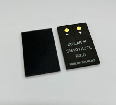 ANYSOLAR SM451K10L Photoresistor Light Sensor Chip