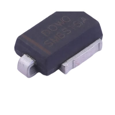 DOWO SM8S33A TVS Diode