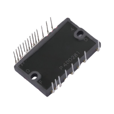 Fuji Electric 6MBP35XSF060-50
