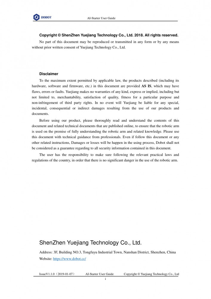 AI-Starter documentation page 2
