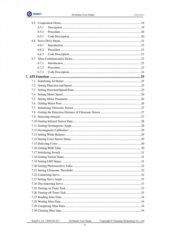 AI-Starter documentation page 5