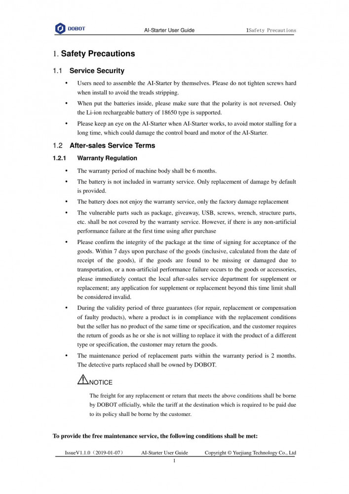 AI-Starter documentation page 6